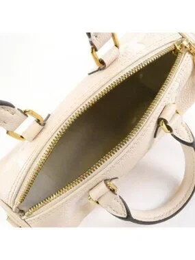 Louis Vuitton | Bags | Louis Vuitton Monogram Empreinte Papillon Bb ...